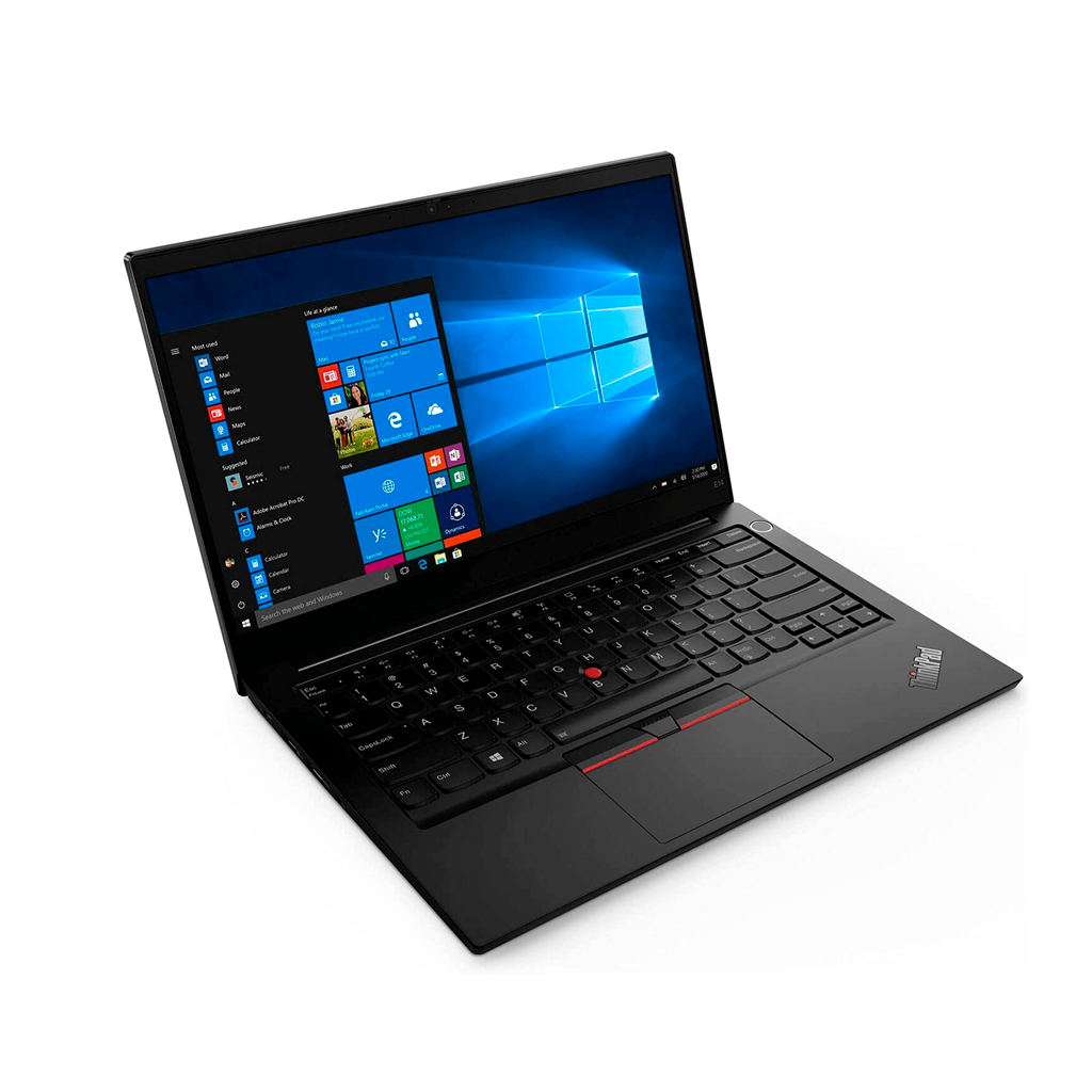 Notebook Lenovo Thinkpad L15 Gen2 15.6" Hd Tn Core I7-1165g7 2.8/4.7ghz ...