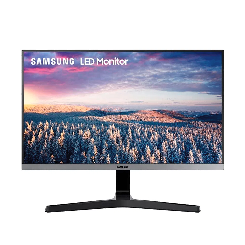 Monitor Samsung Led IPS Mod.S24R35A HDMI 75hz - LCD Discom