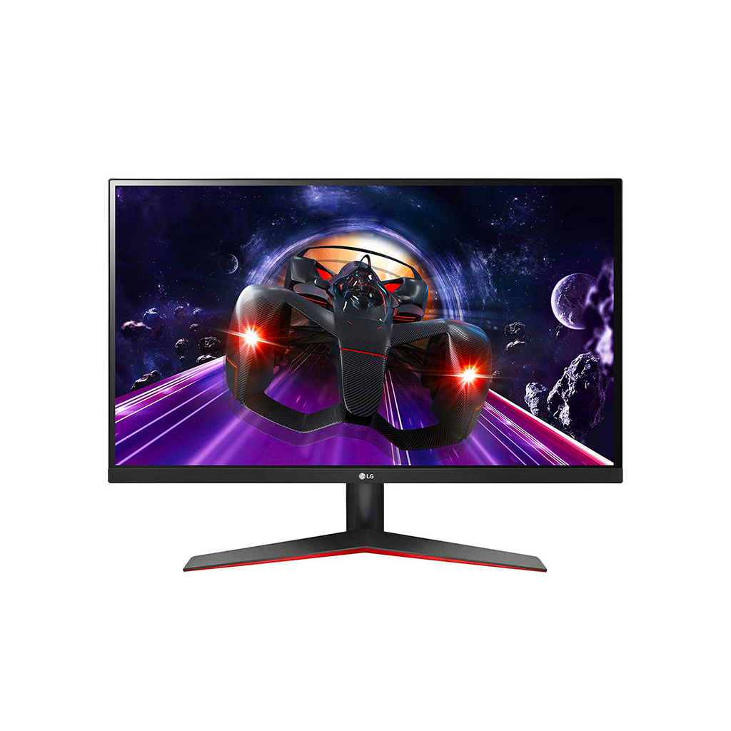 MONITOR LG 27″ 1920X1080, FHD IPS, HDMI / VGA / DP - LCD Discom